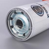 China Weichai Original Factory Diesel Filter Element Long Mileage for 6HH1 for with 1.5 Year Warranty Machinery for Report for sale