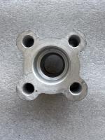 China QuanChai QC480/QC490 Diesel Engine Assembly Fan Pad 50L 6 Month Warranty 0.5kg Part Number 2409001801312 for sale