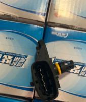 China Weichai Original 6HH1 Gasoline Intake Pressure Sensor 1001292423 for National VI Vehicles Machinery Engine Parts Temperature for sale