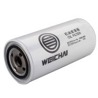 China Weichai Original Parts 1000424655/61000070005/JX0818A Special Oil Filter for Gasoline Engine with 1.5 Year Warranty 1kg for sale