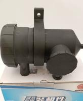 China Weichai Original WP12WP13 Diesel Engine Oil Gas Separator 612630060015 Delong Jiefang J6 Respirator Machinery Engine Parts for sale