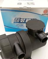 China Weichai Original WP12WP13 Diesel Engine Oil Gas Separator 612630060015 Delong Jiefang J6 Respirator Machinery Engine Parts for sale