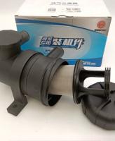 China Weichai Original WP12WP13 Diesel Engine Oil Gas Separator 612630060015 Delong Jiefang J6 Respirator Machinery Engine Parts for sale