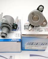 China Weichai Factory-Installed WP12 Engine Cylinder Head Brake Solenoid Valve Original for Diesel Vehicles Machinery Engine Parts for sale