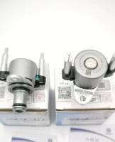 China Weichai Factory-Installed WP12 Engine Cylinder Head Brake Solenoid Valve Original for Diesel Vehicles Machinery Engine Parts for sale