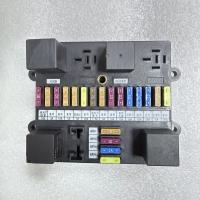 China Lovol Leopard 704/804/904 Tractor Roller 12V Central Electrical Box Assembly Figure No. Agricultural Machinery Parts for sale