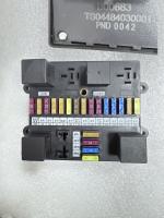 China Lovol Leopard 704/804/904 Tractor Roller 12V Central Electrical Box Assembly Figure No. Agricultural Machinery Parts for sale