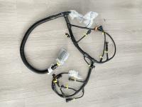 China Quanchai V35-88C41 Diesel Heli Engine Harness 6 Month Warranty Small Five Ton Forklift 4408825200359 Machinery Parts for sale