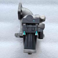 China Quanchai Engine S65 National Four Heli Longgong Forklift EGR Valve 5610543900100 Exhaust Gas Recirculation Gasoline Forklift for sale