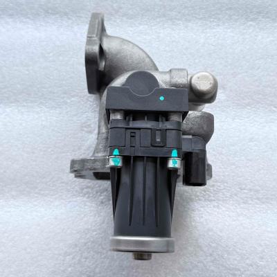 China Quanchai Engine S65 National Four Heli Longgong Forklift EGR Valve 5610543900100 Exhaust Gas Recirculation Gasoline Forklift for sale