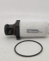China Weichai Original Factory Fuel Filter Element Model WP15L for Natural Gas Machinery Engine 1006101168 Model for sale