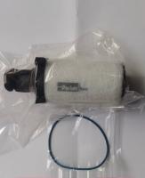 China Weichai Original Factory Fuel Filter Element Model WP15L for Natural Gas Machinery Engine 1006101168 Model for sale