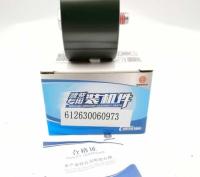 China Weichai Diesel Original 612630060973 IDler & Tensioner Pulley for P12/P13 Belt Engine Model 6HH1 Piston Type for sale