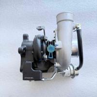 China Quanchai 4C5 Vodevo Turbocharger for Gasoline Engine Tractor Figure No. 2409533310022 for sale