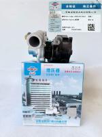 China Quanchai 4C5 Vodevo Turbocharger for Gasoline Engine Tractor Figure No. 2409533310022 for sale