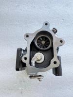 China Quanchai 4C5 Vodevo Turbocharger for Gasoline Engine Tractor Figure No. 2409533310022 for sale