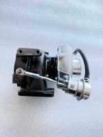 China Quanchai 4C5 Vodevo Turbocharger for Gasoline Engine Tractor Figure No. 2409533310022 for sale