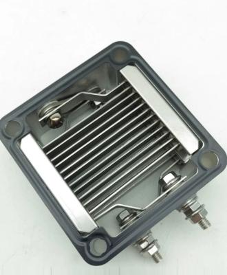 China Weichai Power P12P13 Diesel Engine Module Intake Air Preheating Tile Delong Liberation Air Heater 612630120003 for sale