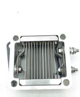 China Weichai Power P12P13 Diesel Engine Module Intake Air Preheating Tile Delong Liberation Air Heater 612630120003 for sale