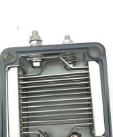 China Weichai Power P12P13 Diesel Engine Module Intake Air Preheating Tile Delong Liberation Air Heater 612630120003 for sale