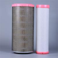 China Original 13074774 Weichai Engine Xugong Liugong Longgong Loader Air Filter K1838 1-Year Warranty Machinery Industrial Equipment for sale