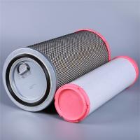 China Original 13074774 Weichai Engine Xugong Liugong Longgong Loader Air Filter K1838 1-Year Warranty Machinery Industrial Equipment for sale