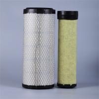 China Weichai Yangchai Ruili Original Air Filter Element Model 1000940409 for WP2.3/WP2.1 Diesel Generator Set Machinery Engine Parts for sale