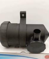 China Weichai WP10H Original Diesel Engine Assembly 611600040063 Oil Gas Separator Anti-Counterfeiting Machinery Engine Parts for sale