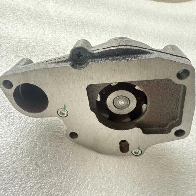 China Quanchai 4C2-50C41 High Pressure Common Rail Diesel Engine Longgong Heli Water Pump 2409001810019 Machinery Engine Parts for sale