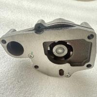 China Quanchai 4C2-50C41 High Pressure Common Rail Diesel Engine Longgong Heli Water Pump 2409001810019 Machinery Engine Parts for sale