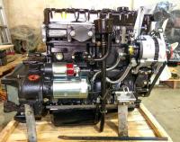 China Quanchai 4C2-50C41 High Pressure Common Rail Diesel Engine Longgong Heli Water Pump 2409001810019 Machinery Engine Parts for sale