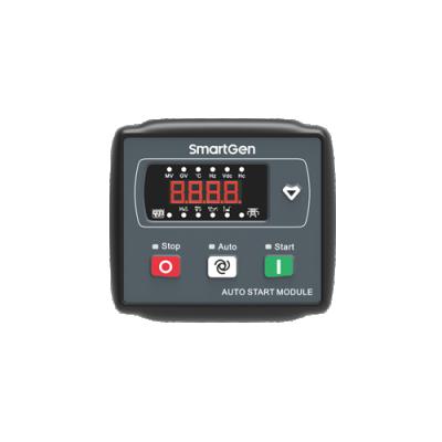 China Smartgen Genset Controller MGC120 Auto Start-Stop ATS Switch Panel Module with AMF Plastic Material for sale