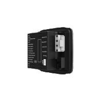 China Smartgen Genset Controller MGC120 Auto Start-Stop ATS Switch Panel Module with AMF Plastic Material for sale