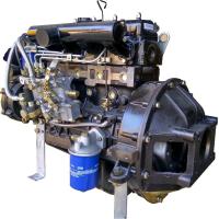 China Quanchai QC 480 485 4D22E 4D18EF Single Cylinder Air-Cooled Diesel Engine Brand New for Cargo Shovel Fork Car Marine Assembly for sale