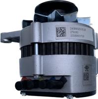 China Quanchai Original 4C6 Rivo Diesel Engine 14V/1000W Tractor Generator Figure No. 2409002310119 for sale