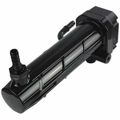China SmartGen HT40MA Engine Heater for Various Engines with 16.4~25 L Displacement Generator Parts & Accessories for sale