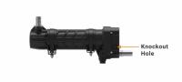 China SmartGen HT40MA Engine Heater for Various Engines with 16.4~25 L Displacement Generator Parts & Accessories for sale