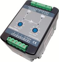 China SMARTGEN HAT310 120/240VAC 50-60Hz ATS Controller 1-3 Phase Version Plastic Material for Generator Parts & Accessories for sale
