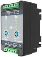 China SMARTGEN HAT310 120/240VAC 50-60Hz ATS Controller 1-3 Phase Version Plastic Material for Generator Parts & Accessories for sale