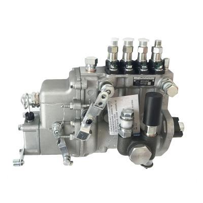 China WUXI WEIFU BHF4IW080020 4IW2158 2409002110004 Fuel Injection Pump Generator Parts & Accessories for Quanchai QC490QA for sale