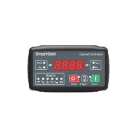 China MGC100 Genset Controller Plastic Generator Panel Control Module for sale