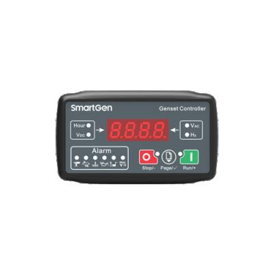 China MGC100 Genset Controller Plastic Generator Panel Control Module for sale