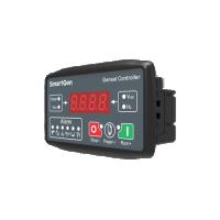 China MGC100 Genset Controller Plastic Generator Panel Control Module for sale