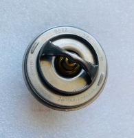 China Quanchai Original Thermostat Model QC490 2409001900300 Diesel Engine Parts for Heli Forklift Leiwo Harvester Direct Manufacturer for sale