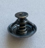 China Quanchai Original Thermostat Model QC490 2409001900300 Diesel Engine Parts for Heli Forklift Leiwo Harvester Direct Manufacturer for sale