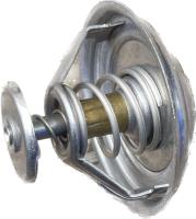 China Quanchai Original Thermostat Model QC490 2409001900300 Diesel Engine Parts for Heli Forklift Leiwo Harvester Direct Manufacturer for sale
