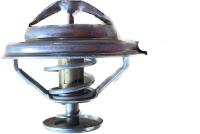 China Quanchai Original Thermostat Model QC490 2409001900300 Diesel Engine Parts for Heli Forklift Leiwo Harvester Direct Manufacturer for sale