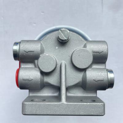 China Quanchai 4J1 Heli Large Tonnage Diesel Forklift Fuel Filter Assembly Machinery Engine Parts for sale