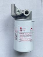 China Quanchai 4J1 Heli Large Tonnage Diesel Forklift Fuel Filter Assembly Machinery Engine Parts for sale