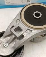 China Weichai Original WP10H Diesel Engine Pressure Wheel Pulley 611600060025 with Anti-Counterfeiting Code for sale